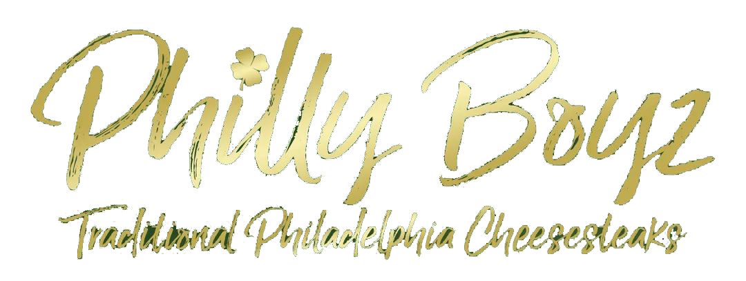 Philly Boyz Cheesesteaks logo